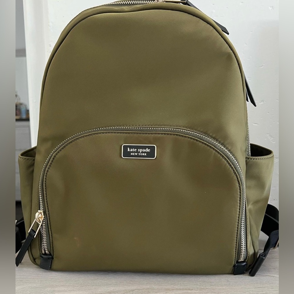 Kate Spade Backpack - Gem